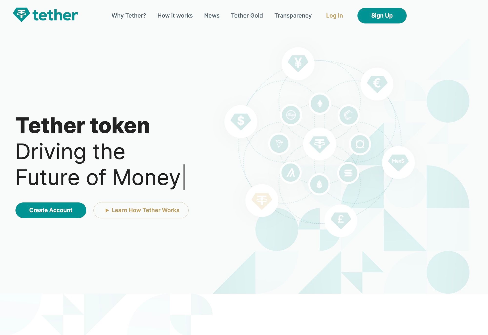 Tether (USDT): What It Is and How It Works