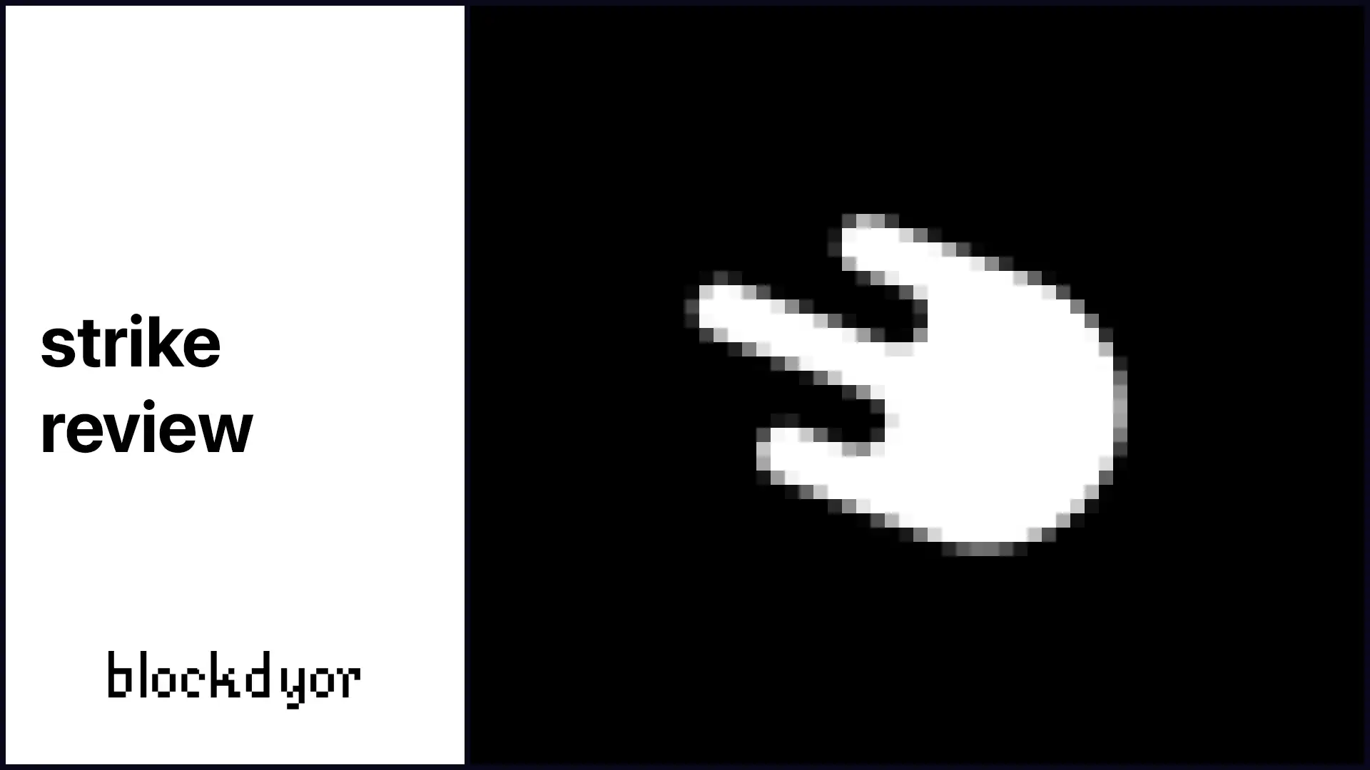 Strike App Review 2025: The Definitive Bitcoin App?