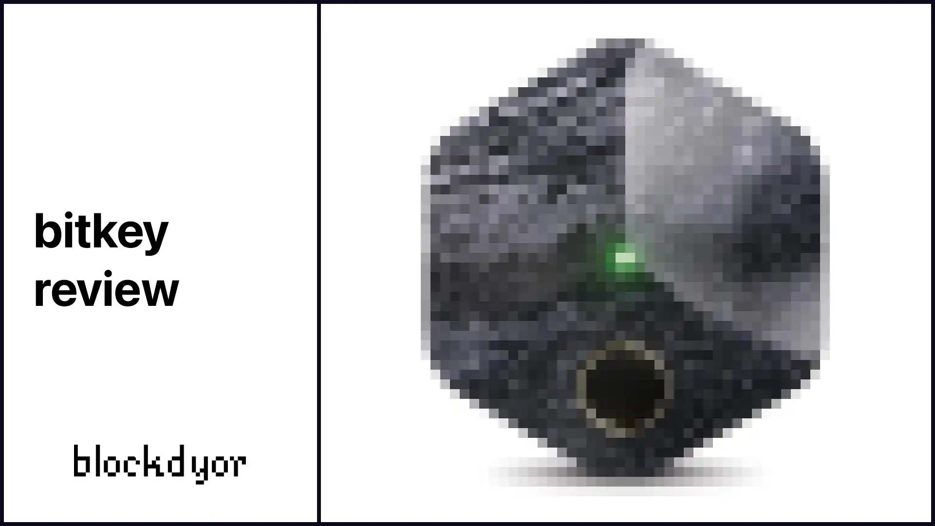 Bitkey Review 2025: A Revolution In Bitcoin Self-Custody