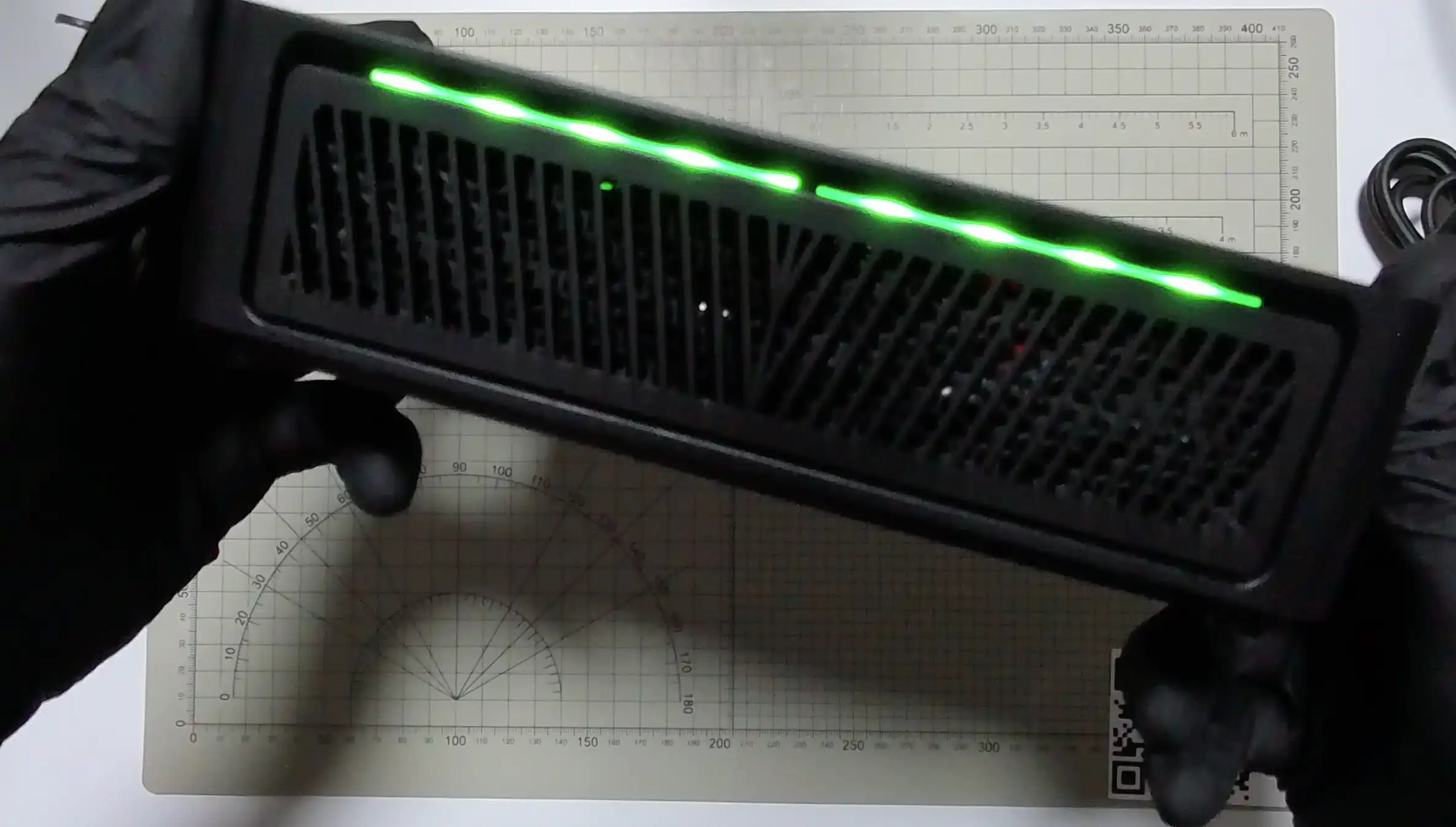 Canaan Avalon Nano 3S Review: Harder, Better, Faster, Stronger