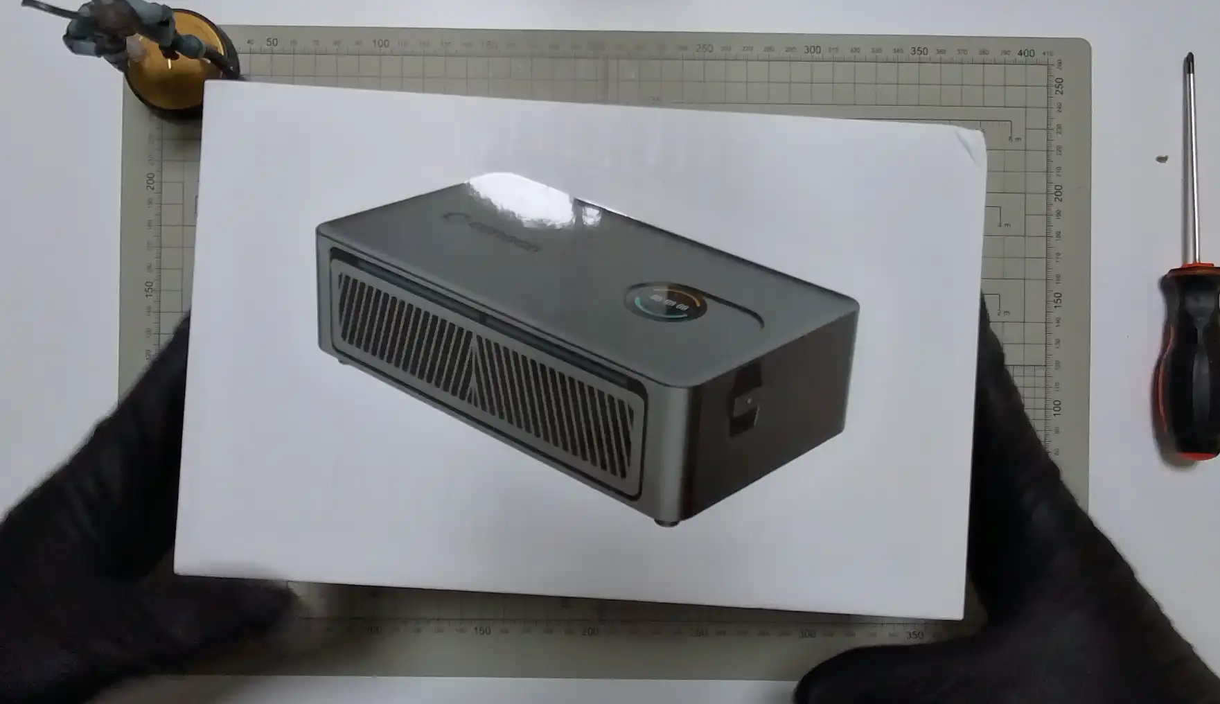 Canaan Avalon Nano 3S Review: Harder, Better, Faster, Stronger