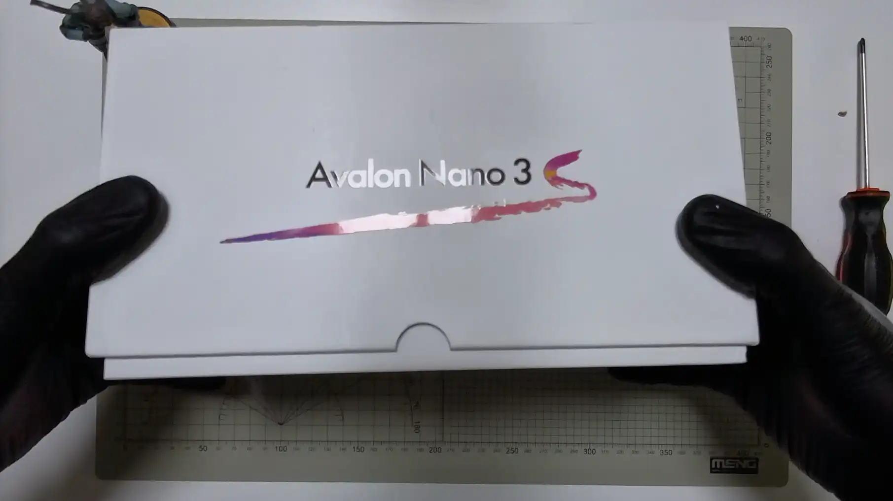 Canaan Avalon Nano 3S Review: Harder, Better, Faster, Stronger