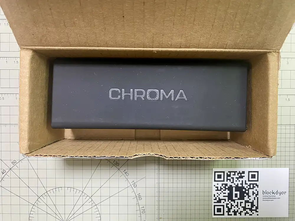 Chroma Nightshades Review 2025: Blue & Green Light Blocking Glasses