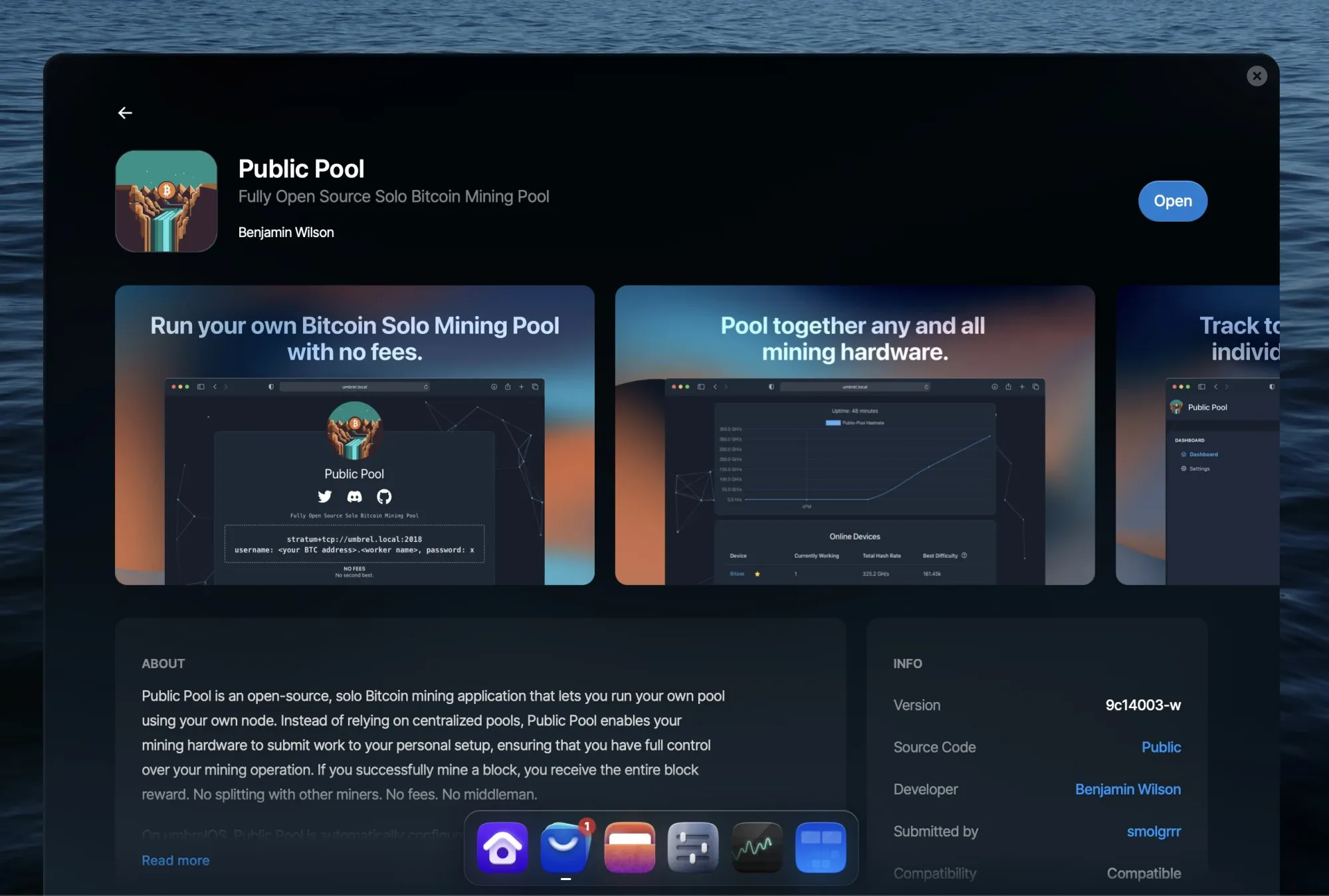 Public Pool Review 2026: Solo Bitcoin Mining With Zero Fees