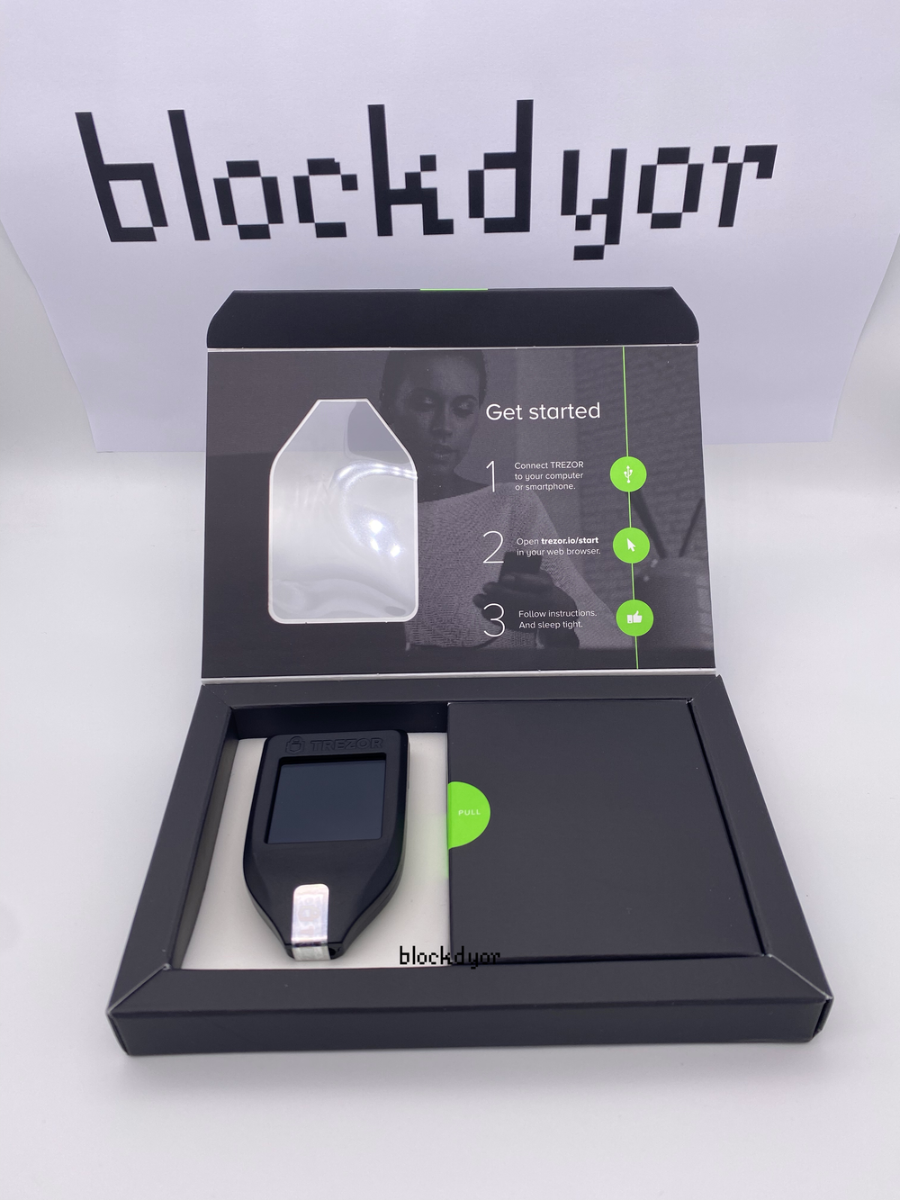 Trezor Model T Review 2025: The Best Wallet Ever?