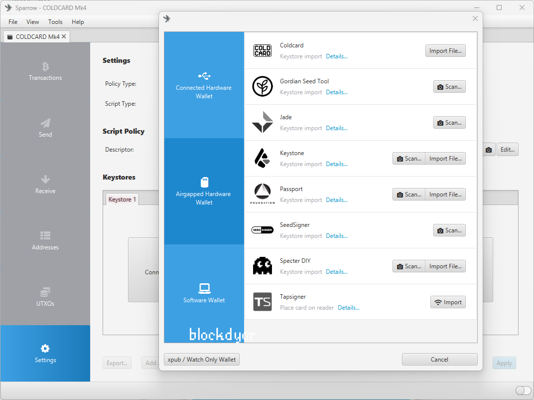 COLDCARD Mk4 Review 2025: The Ultimate Bitcoin Wallet?