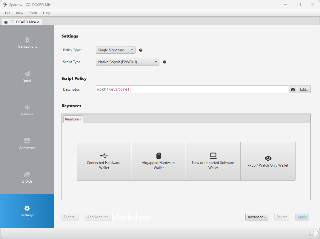COLDCARD Mk4 Review 2025: The Ultimate Bitcoin Wallet?