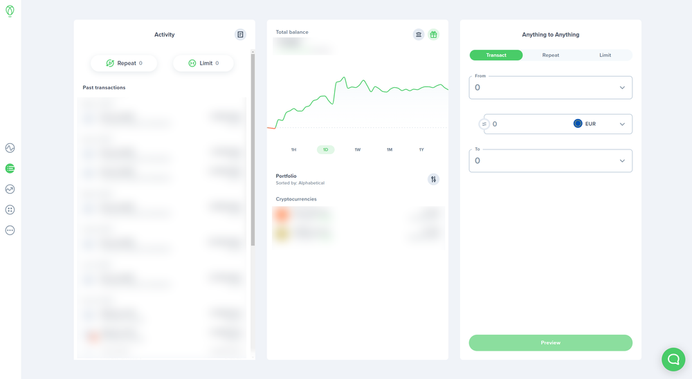 Uphold Review: Features, Fees, Pros & Cons