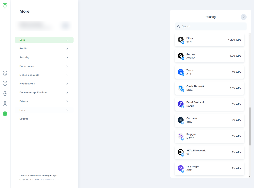 Uphold Review: Features, Fees, Pros & Cons