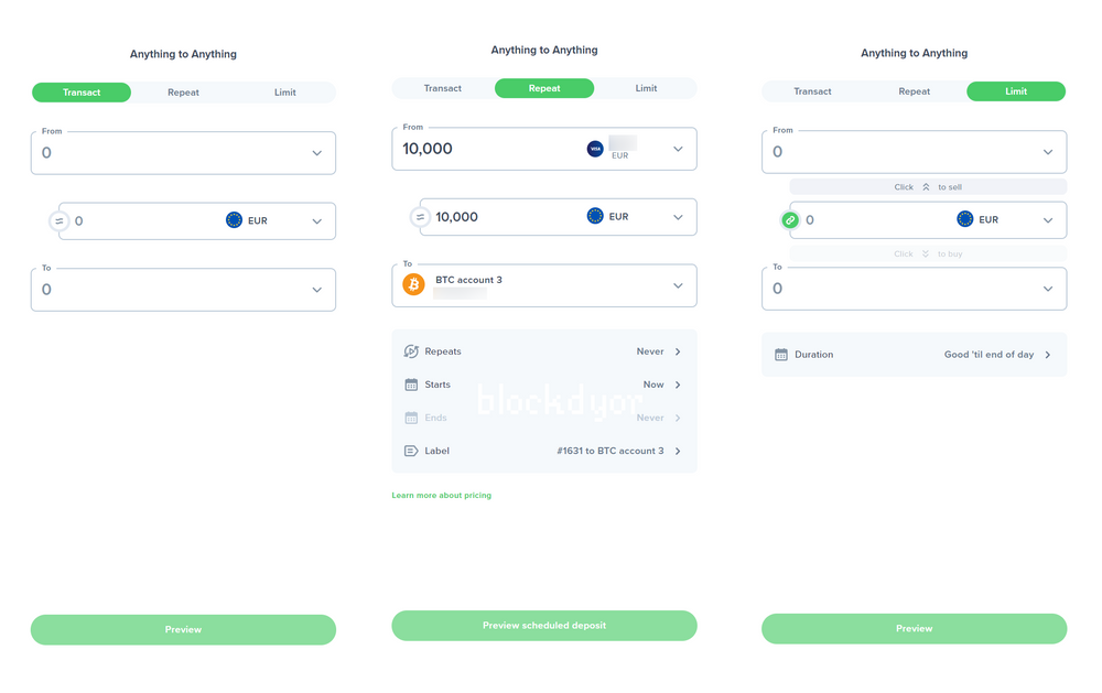 Uphold Review: Features, Fees, Pros & Cons