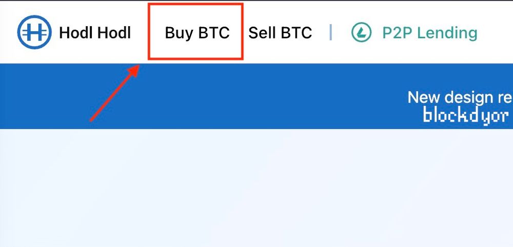 Hodl Hodl Review 2026 Buy Bitcoin Peer To Peer Securely