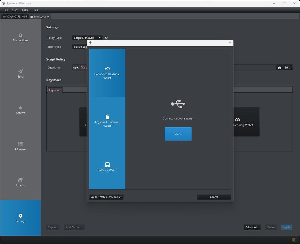 Sparrow Wallet Review 2023: A Versatile Bitcoin Wallet