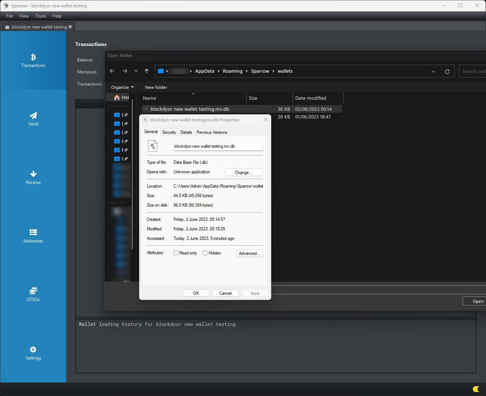Sparrow Wallet Review 2023: A Versatile Bitcoin Wallet