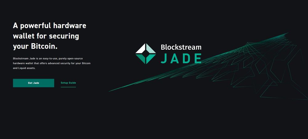 Blockstream Jade Review 2025: A Safe Bitcoin Wallet