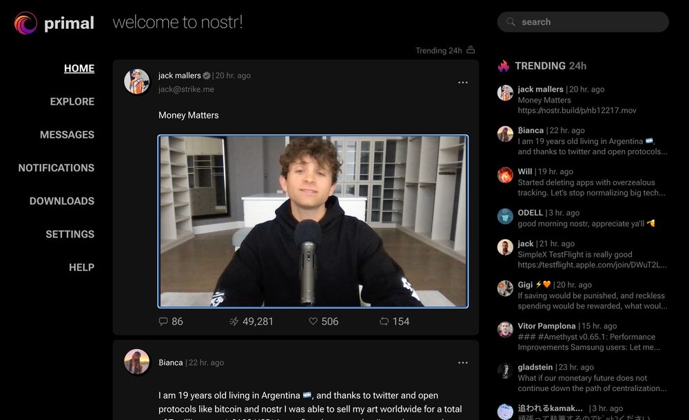 Nostr: What Is It and How It Works
