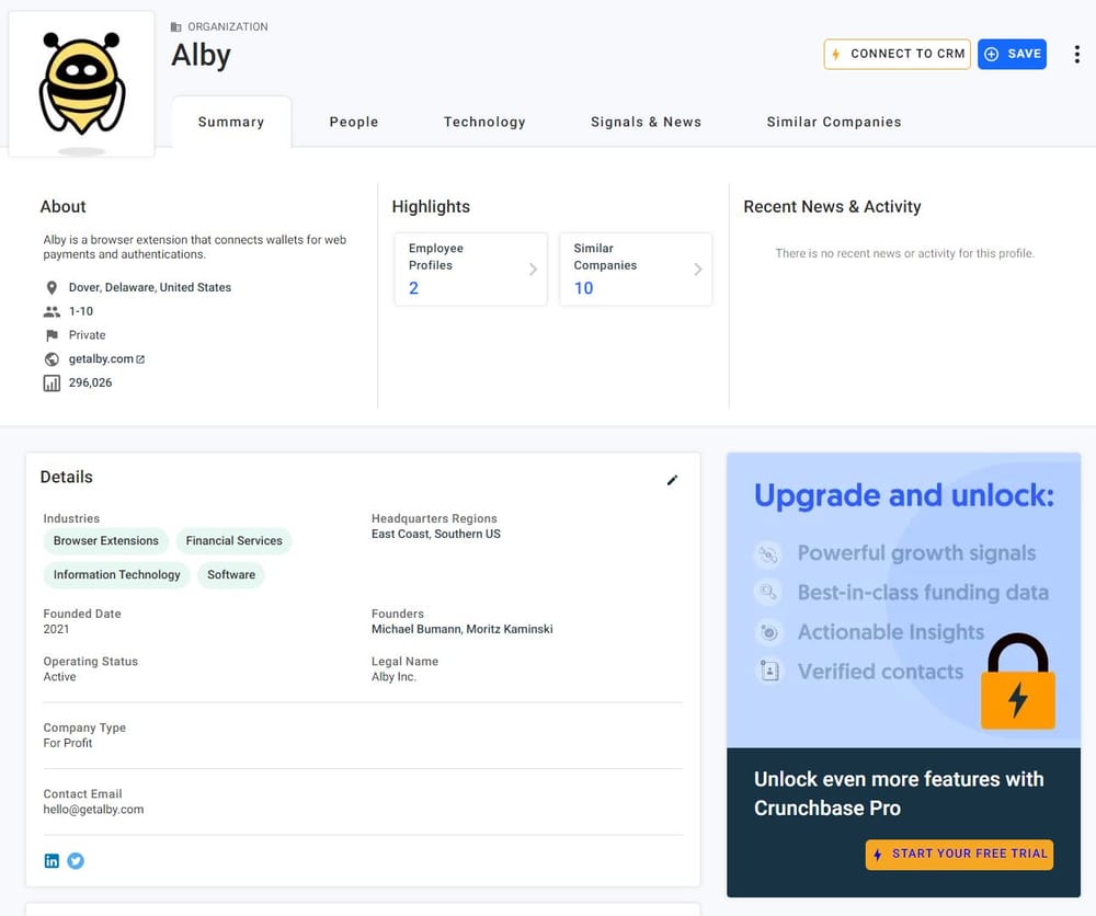 Alby Review: Bitcoin Lightning Wallet & Nostr Gateway