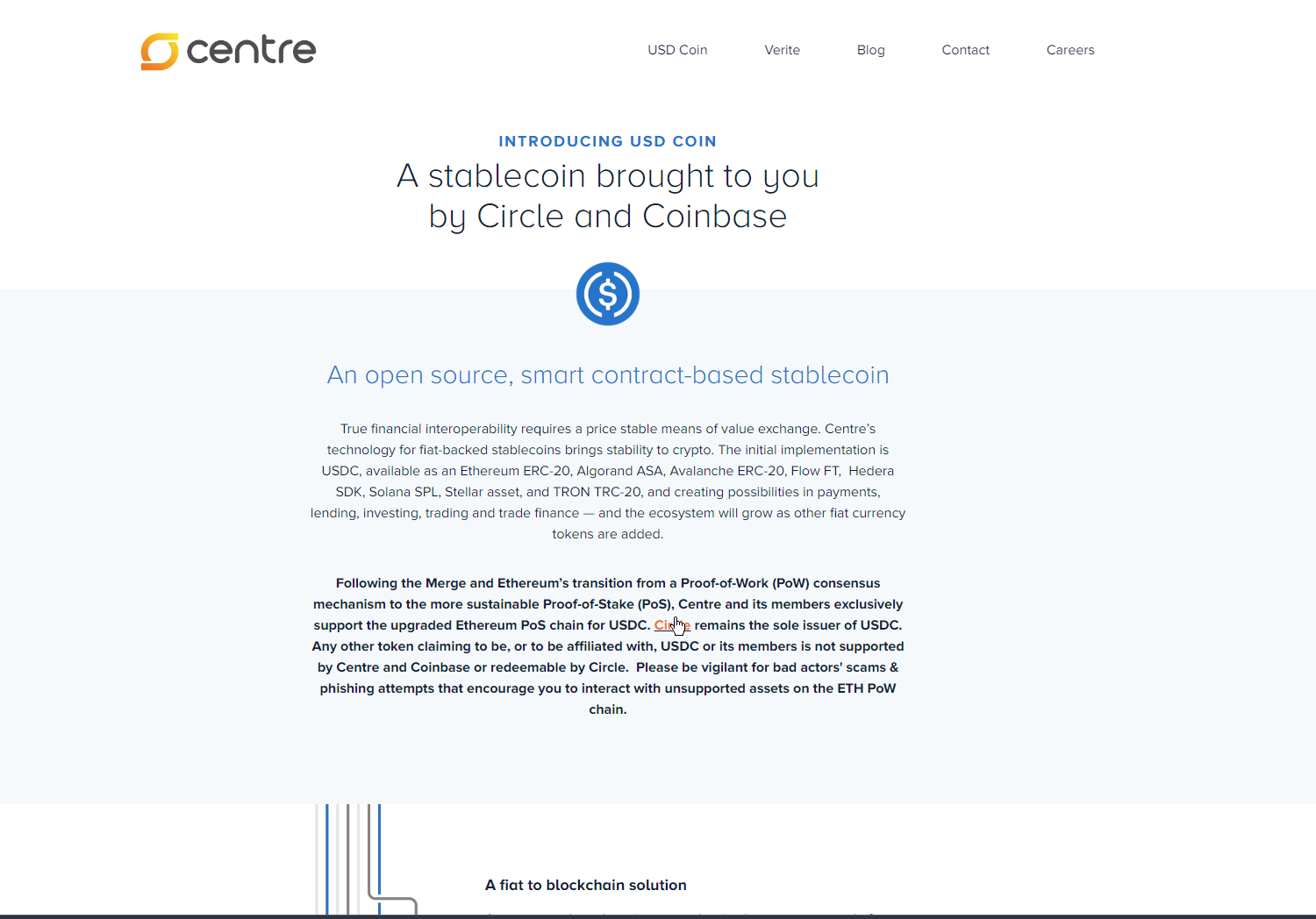 USD Coin: What Is It And How Does it Work?