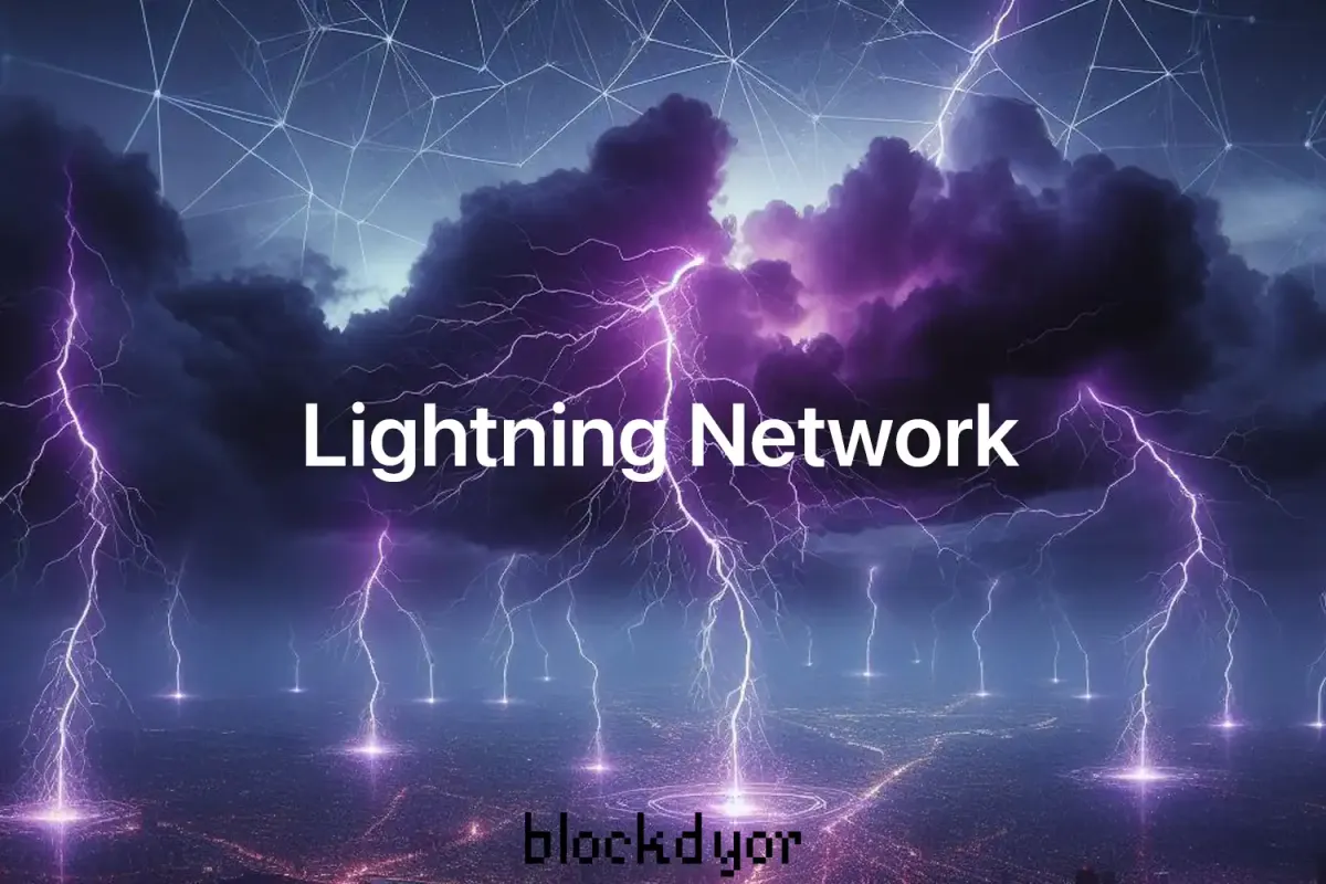 Lightning Network: What It Is And How It Works