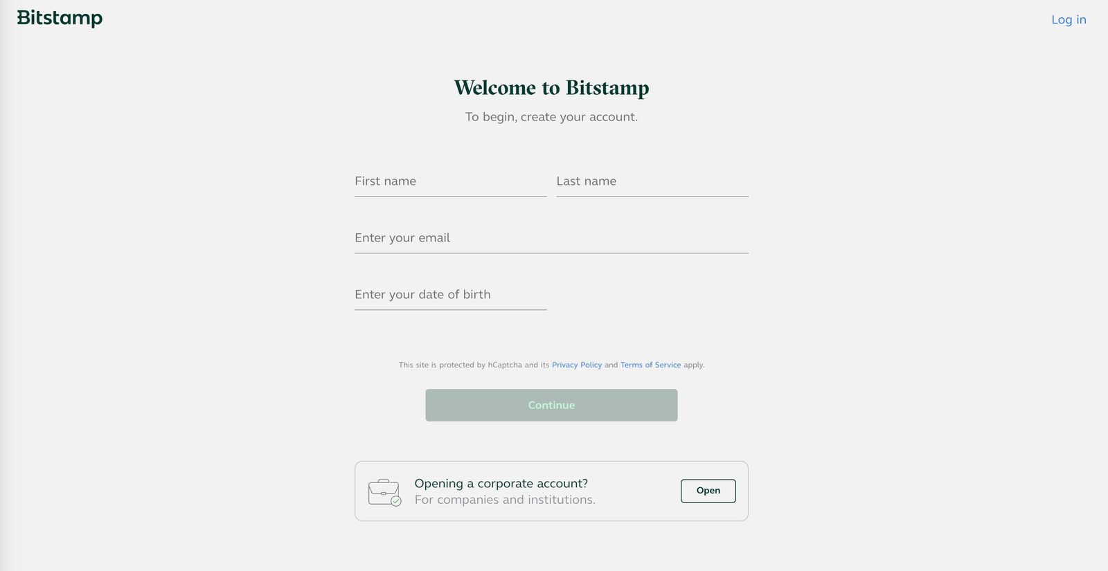 Bitstamp Review: Pros & Cons and Features