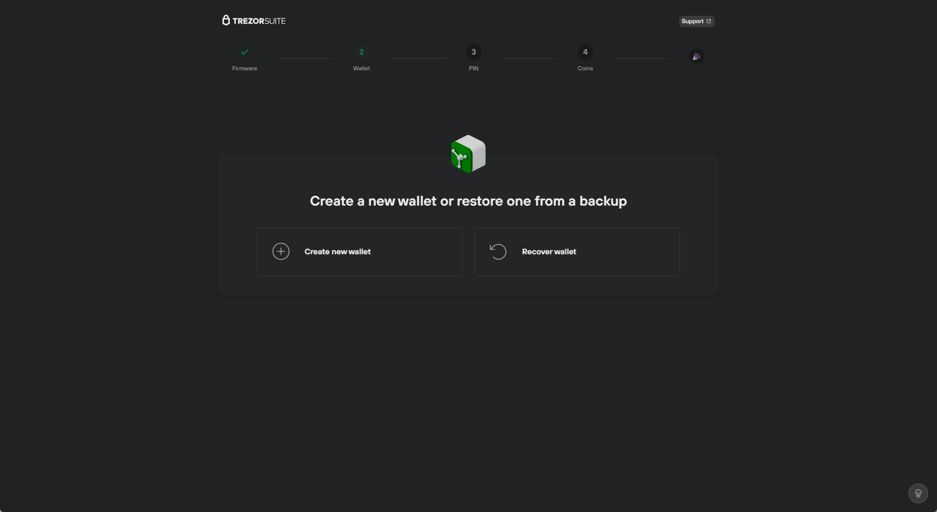 Trezor Model T Review 2025: The Best Wallet Ever?