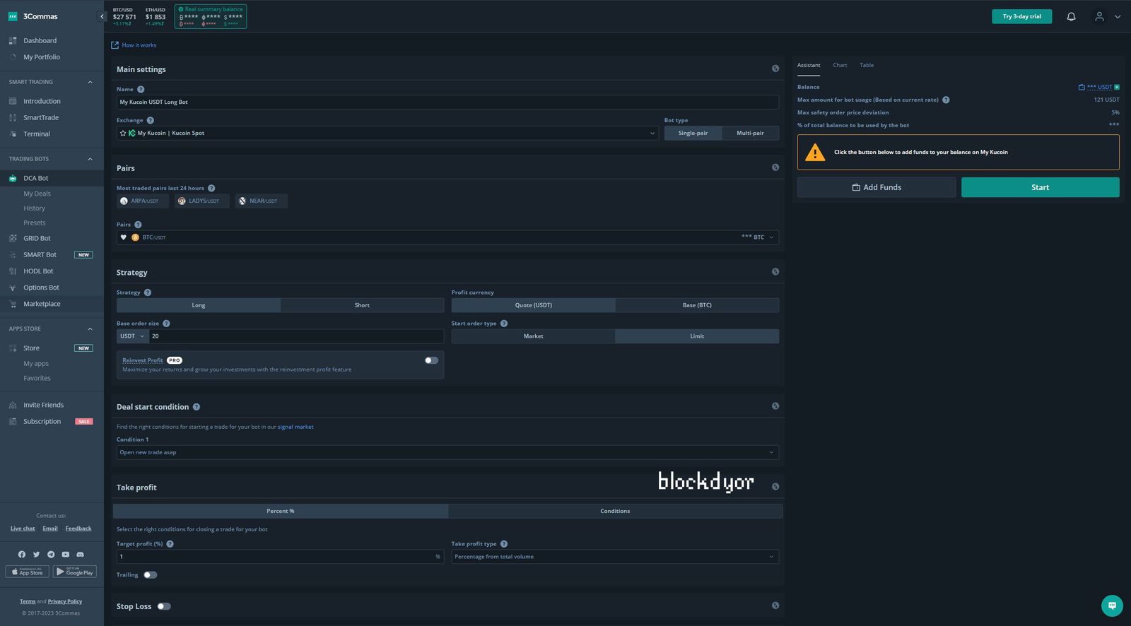 3Commas Review 2025: The Best Crypto Bot Platform?