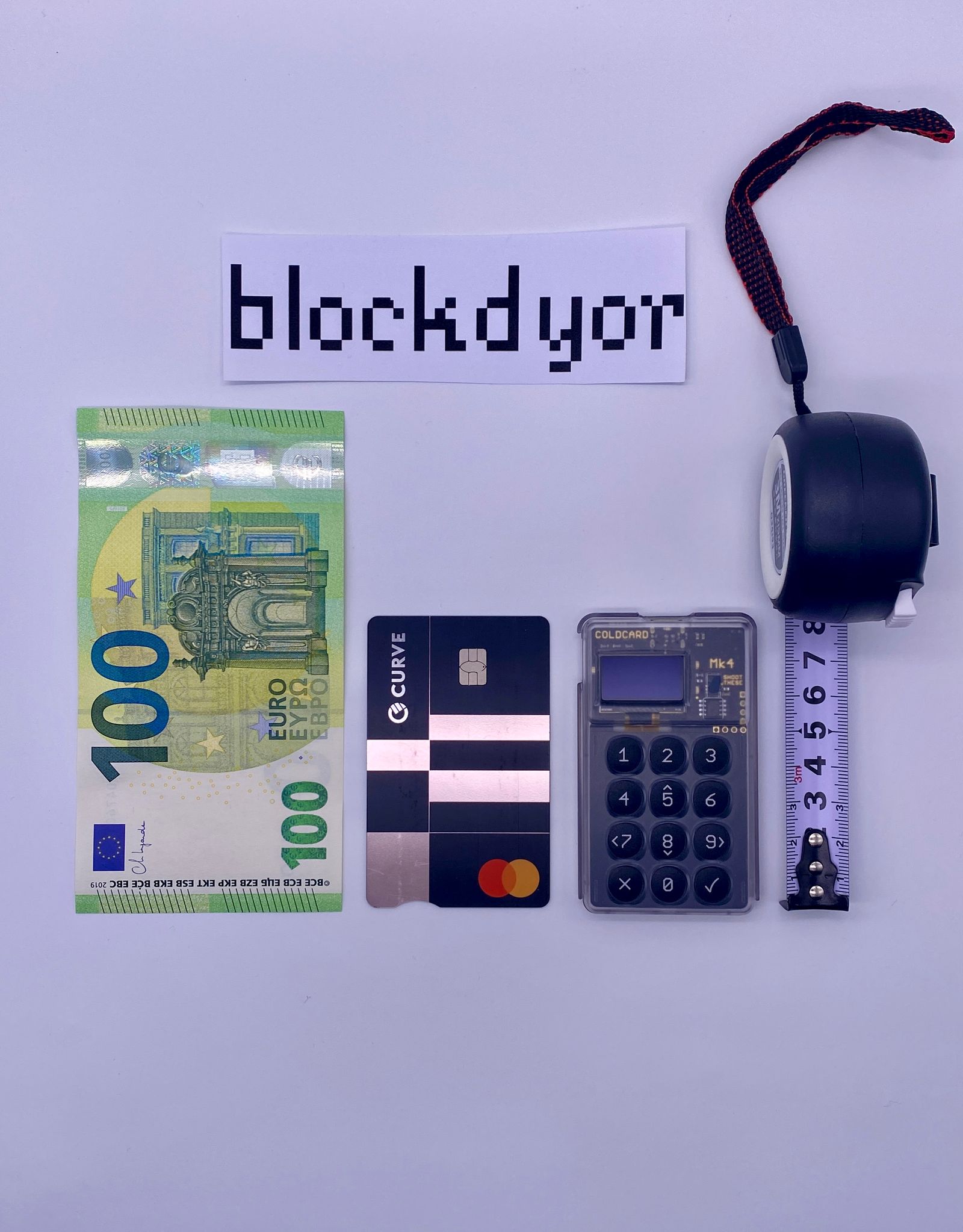 COLDCARD Mk4 Review 2025: The Ultimate Bitcoin Wallet?