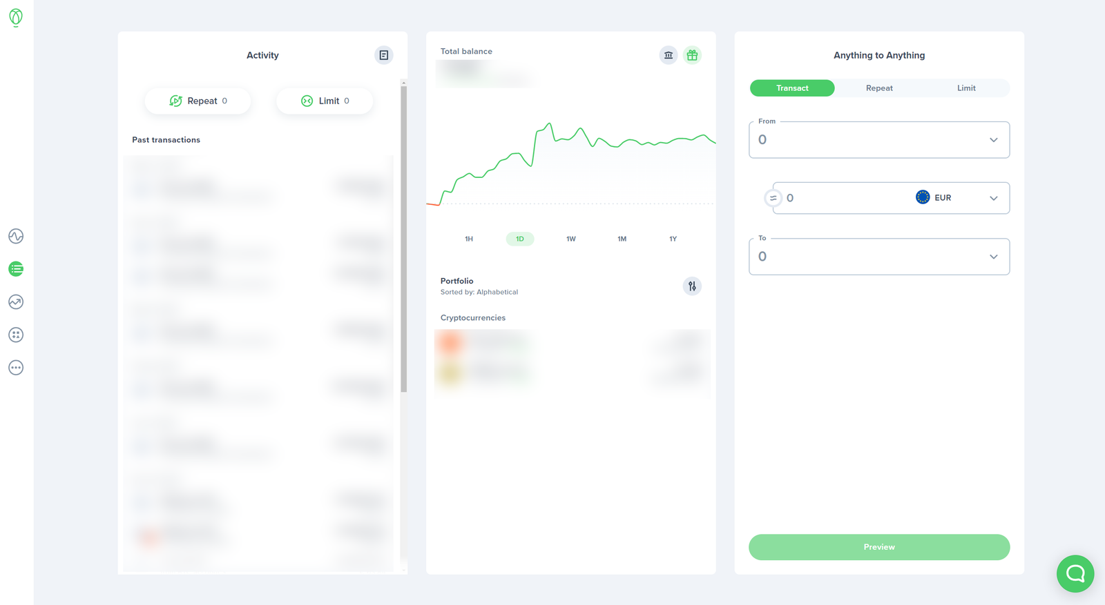 Uphold Review: Features, Fees, Pros & Cons