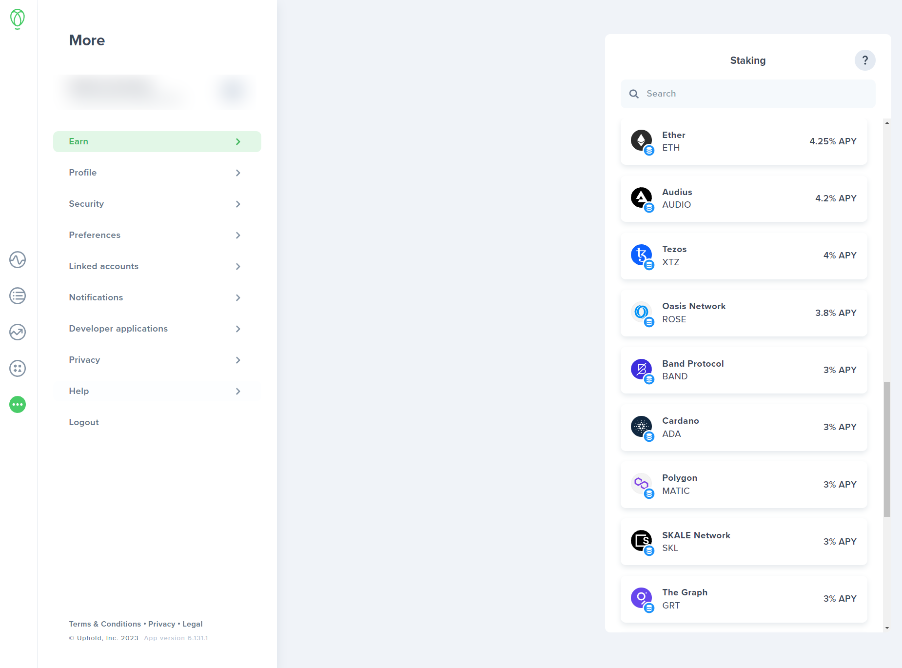 Uphold Review: Features, Fees, Pros & Cons