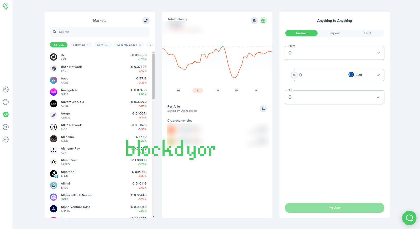 Uphold Review: Features, Fees, Pros & Cons