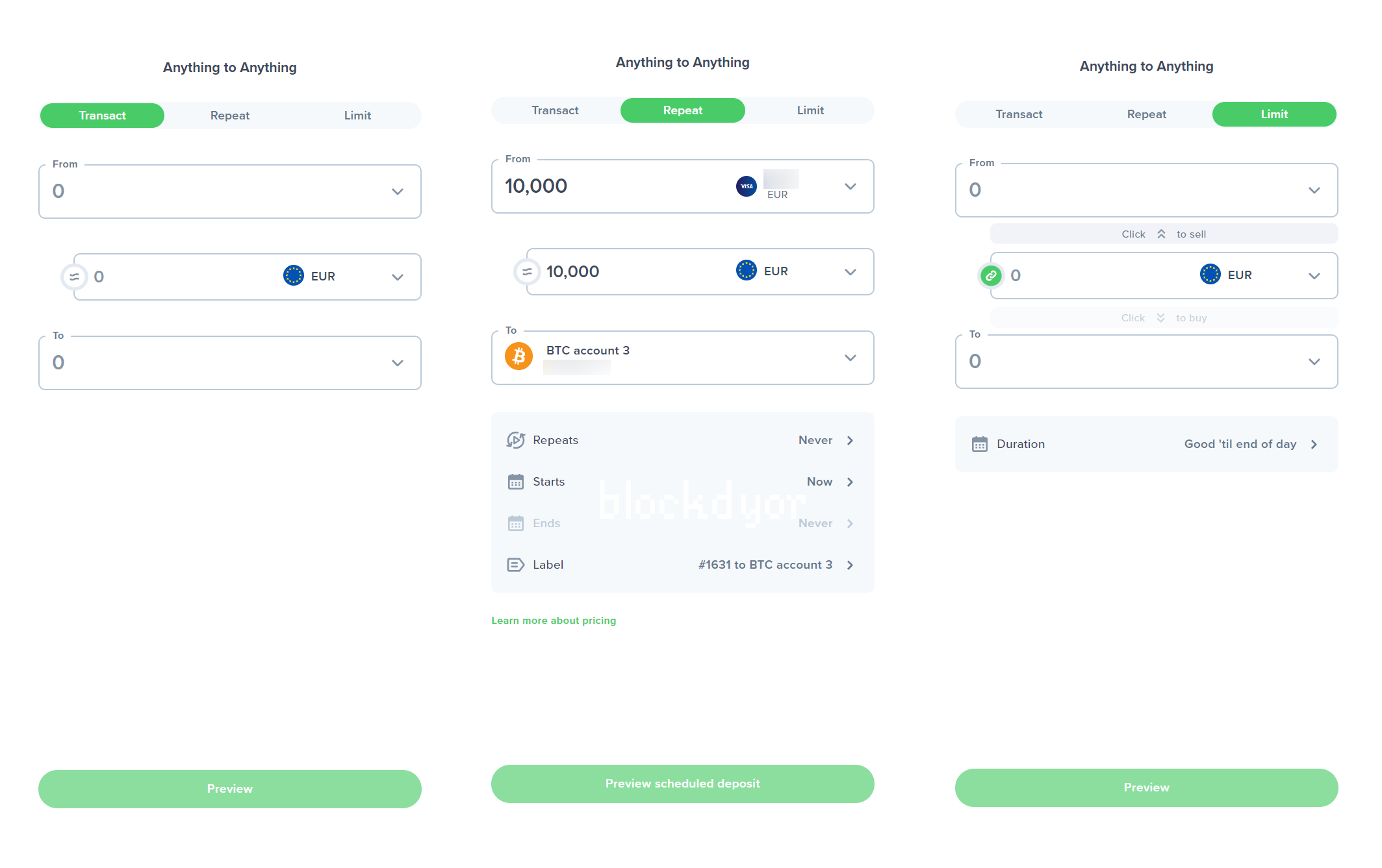 Uphold Review: Features, Fees, Pros & Cons