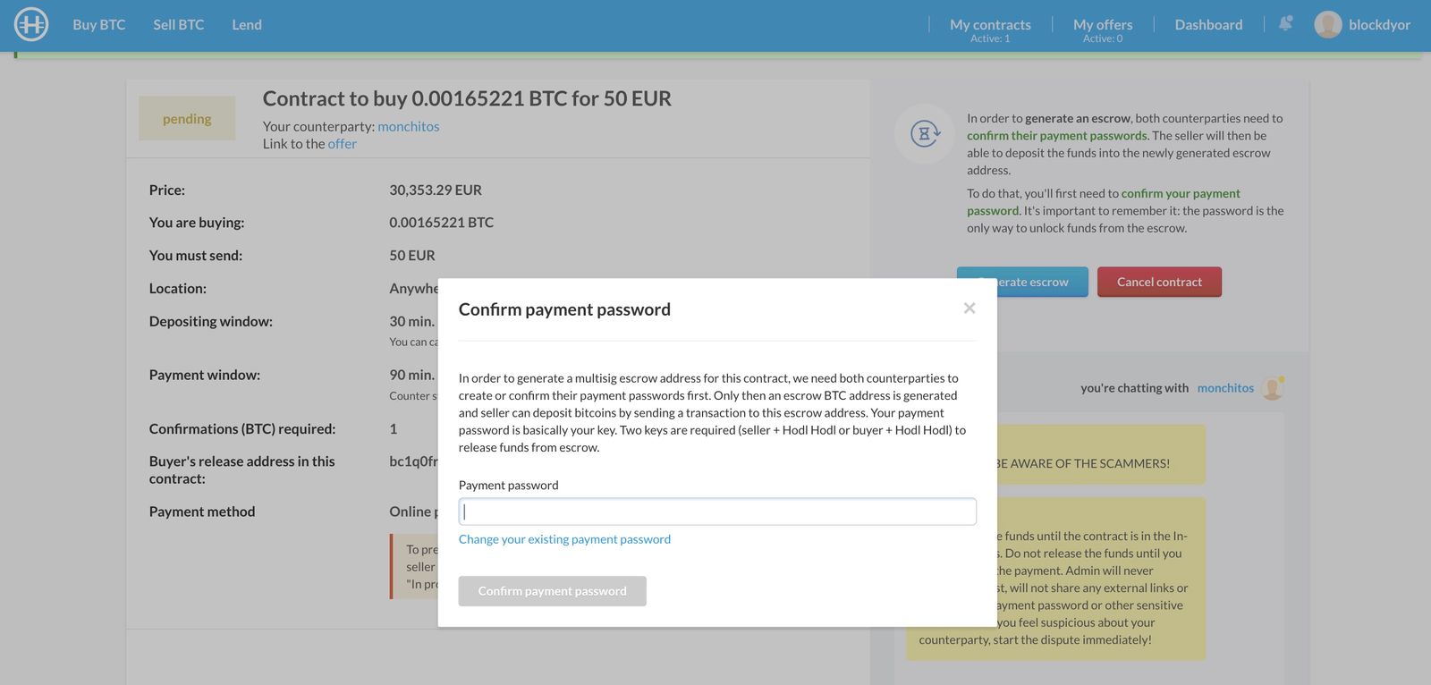 Hodl Hodl Review 2026 Buy Bitcoin Peer To Peer Securely