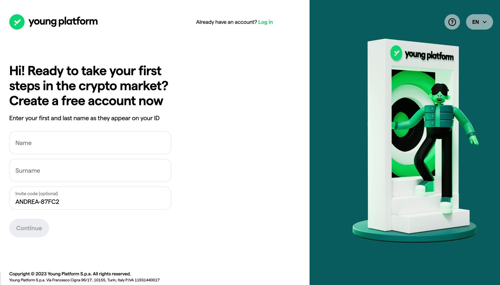 Young Platform Review 2025: What It Is And How It Works