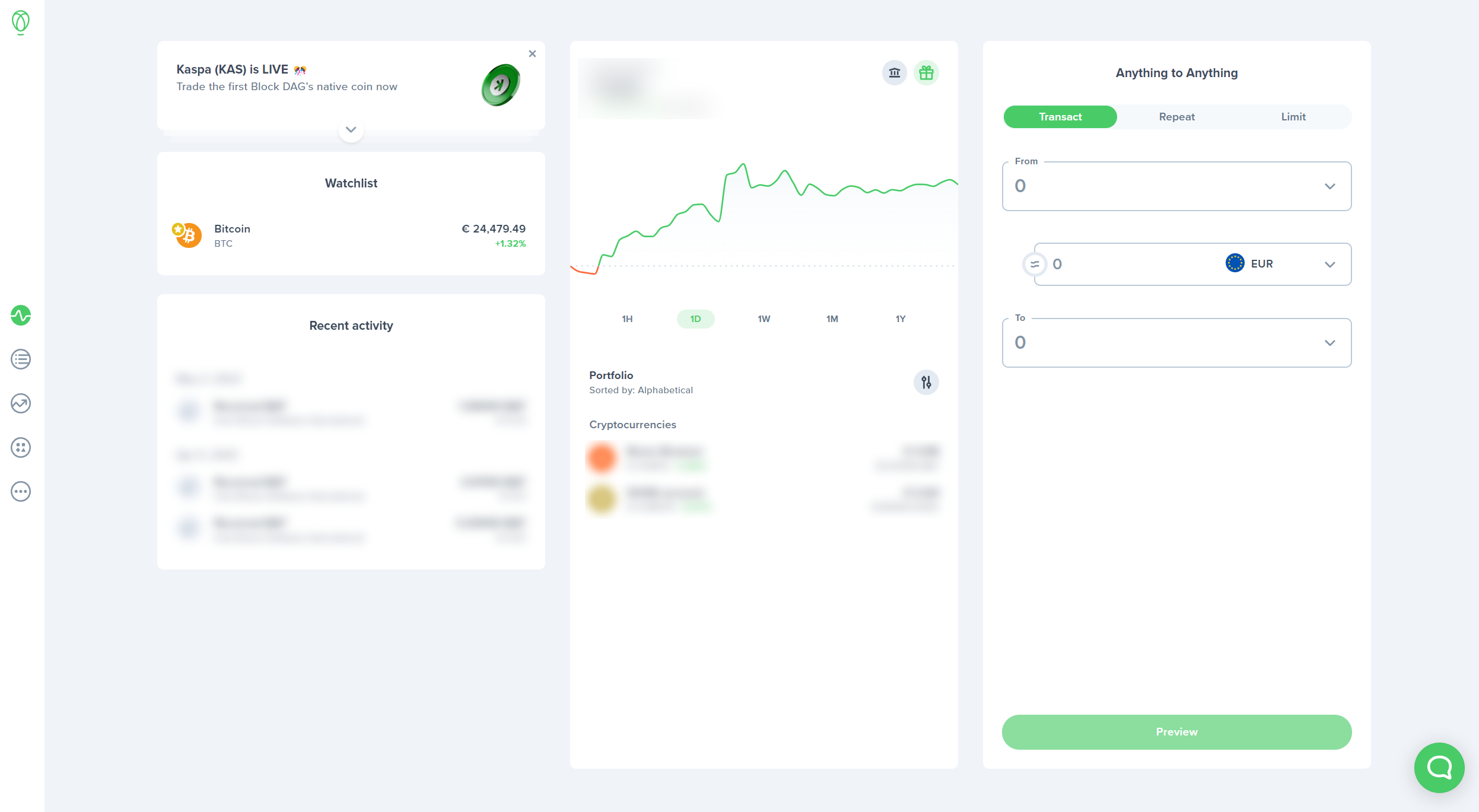 Uphold Review: Features, Fees, Pros & Cons