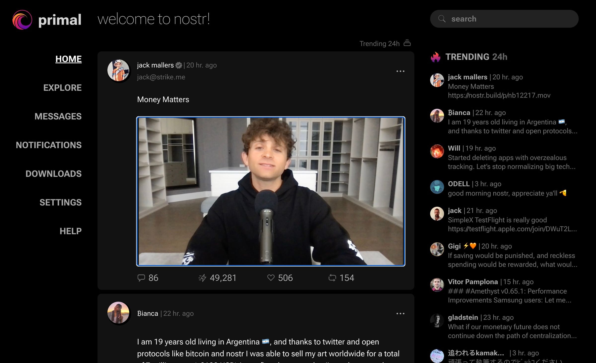 Nostr: What Is It and How It Works