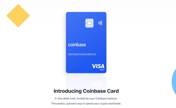 Coinbase Review: Features, Fees And How It Works