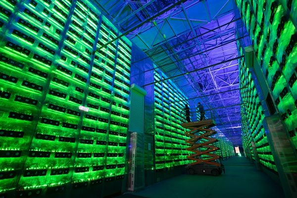 Bitcoin Mining: What Is It And How Does It Work?