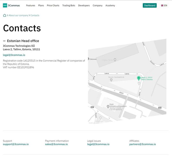 3Commas Review 2025: The Best Crypto Bot Platform?