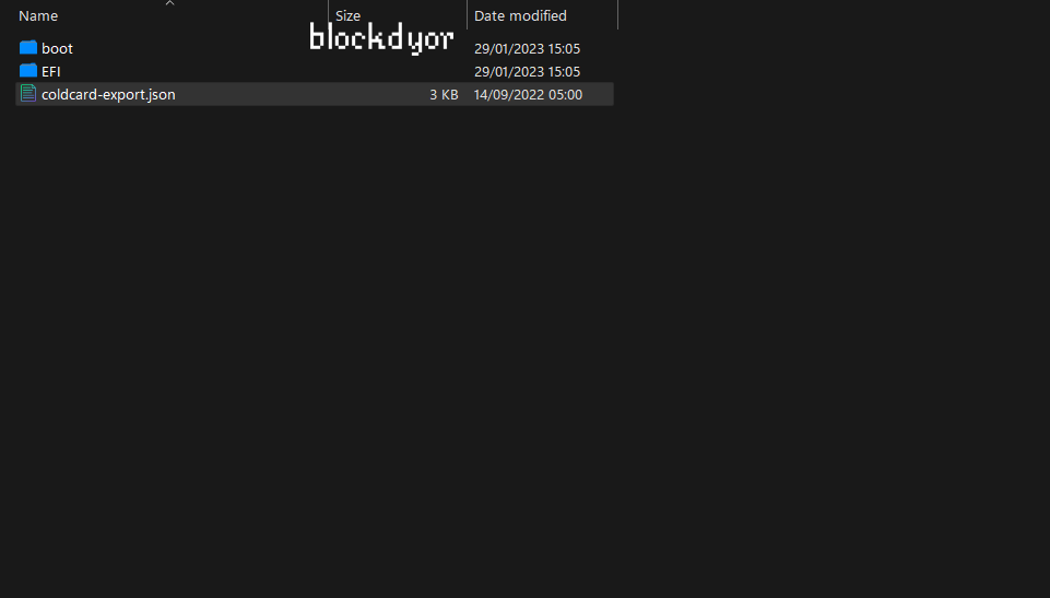 COLDCARD Mk4 Review 2025: The Ultimate Bitcoin Wallet?