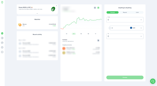 Uphold Review: Features, Fees, Pros & Cons