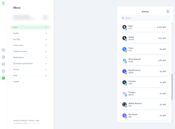 Uphold Review 2025: Features, Fees, Pros & Cons