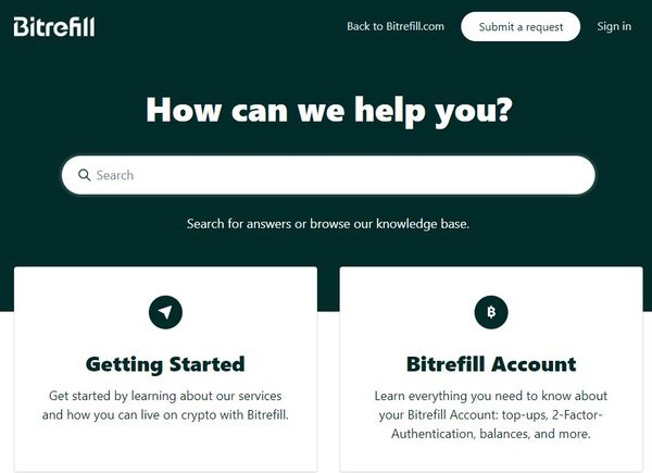 Bitrefill Review 2025: Buy Gift Cards With Crypto Without KYC