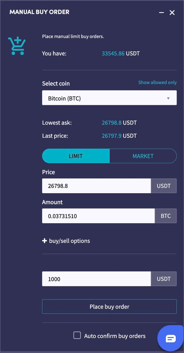 CryptoHopper Review 2025: The Best Crypto Trading Bot?