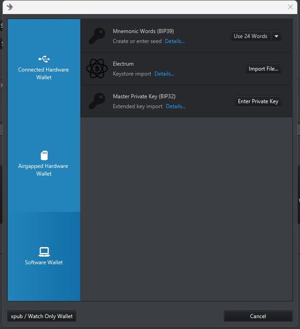 Sparrow Wallet Review 2023: A Versatile Bitcoin Wallet