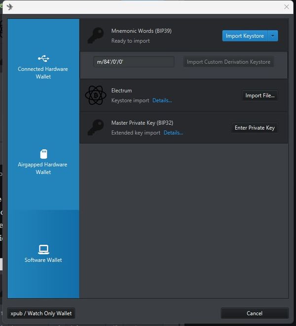 Sparrow Wallet Review 2023: A Versatile Bitcoin Wallet