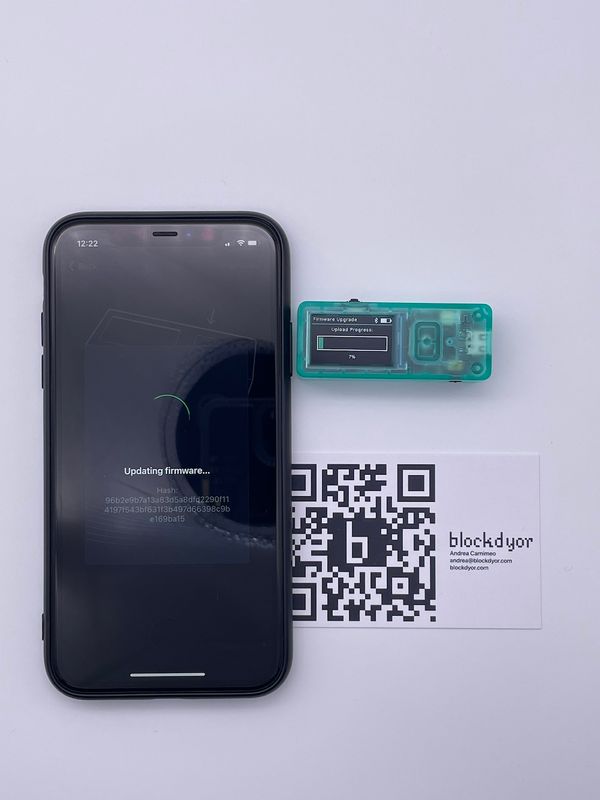 Blockstream Jade Review 2025: A Safe Bitcoin Wallet