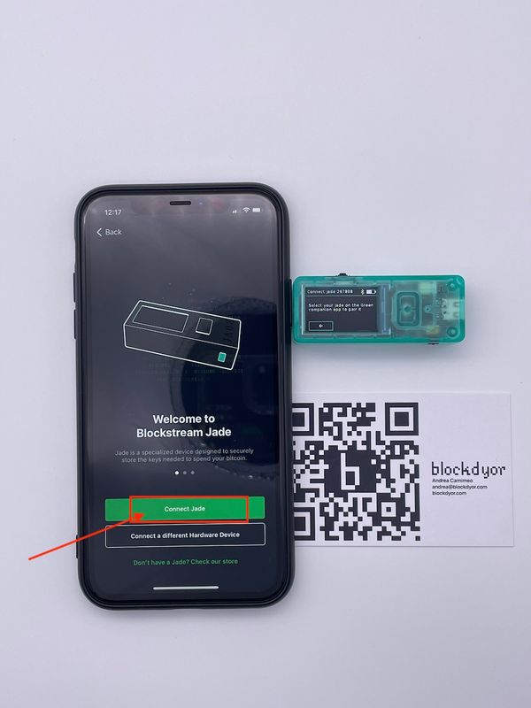 Blockstream Jade Review 2025: A Safe Bitcoin Wallet