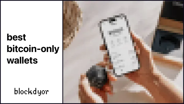 Bitcoin Cold Storage: How To Protect Your Coins In 2025